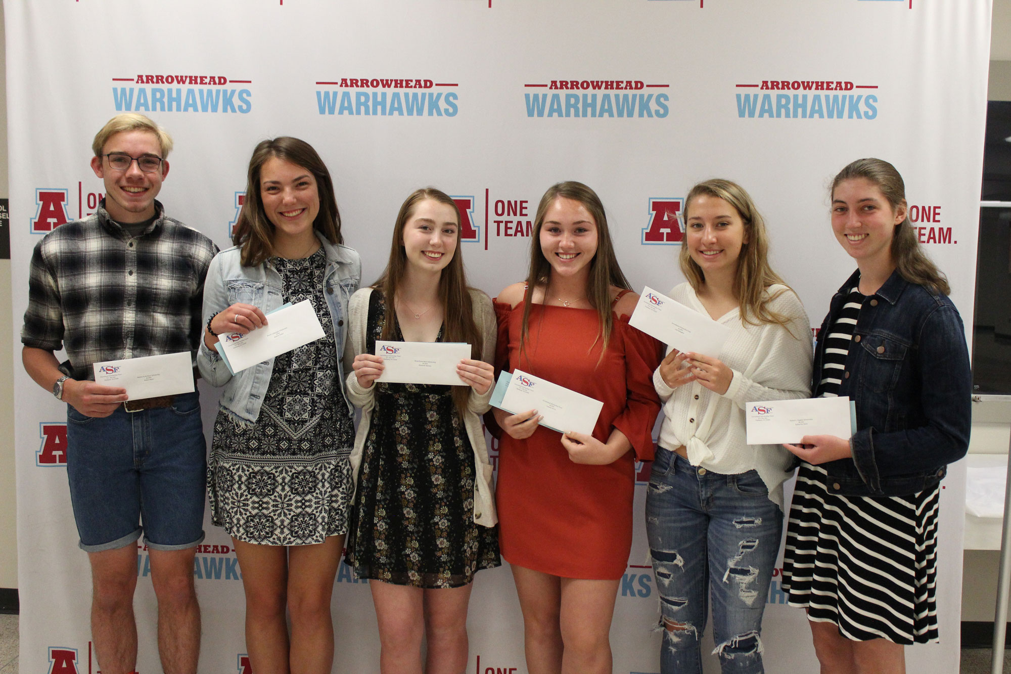 Annual Awards Night - May 18, 2025
