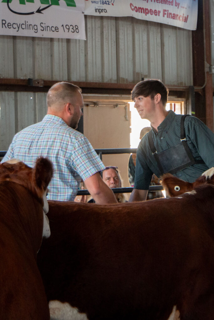 Student Services Scholarships